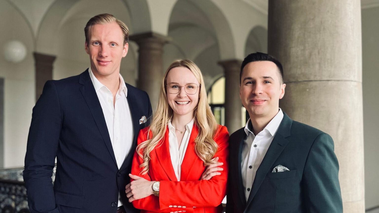 „Wir sind PA“ – Interview mit dem DGPA-Vorstand zum Kongress 2025 in Kassel - PA Blog